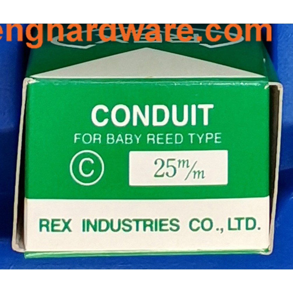 REX Manual Ratchet Pipe Threader Made In Japan Conduit Pipe GI Water ...