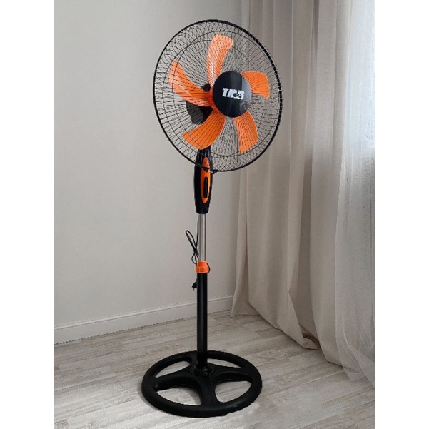 stand fan 16 inch 45w | Shopee Malaysia