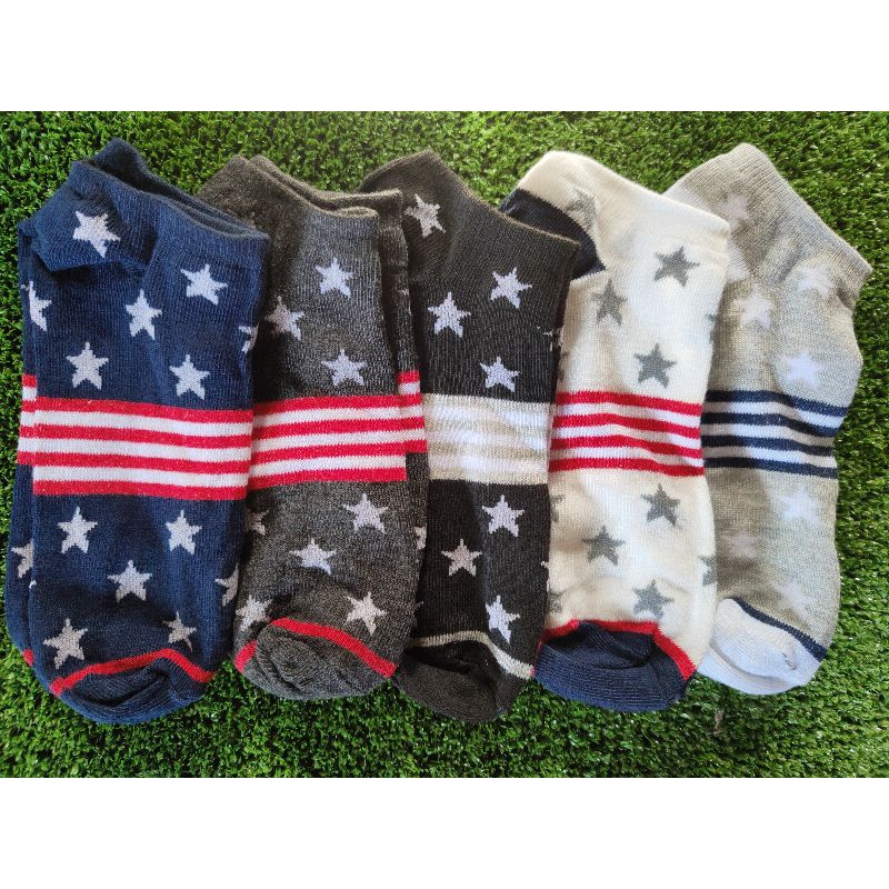 STOKIN FASHION KOREA 3PASANG RM10 MURAH | Shopee Malaysia