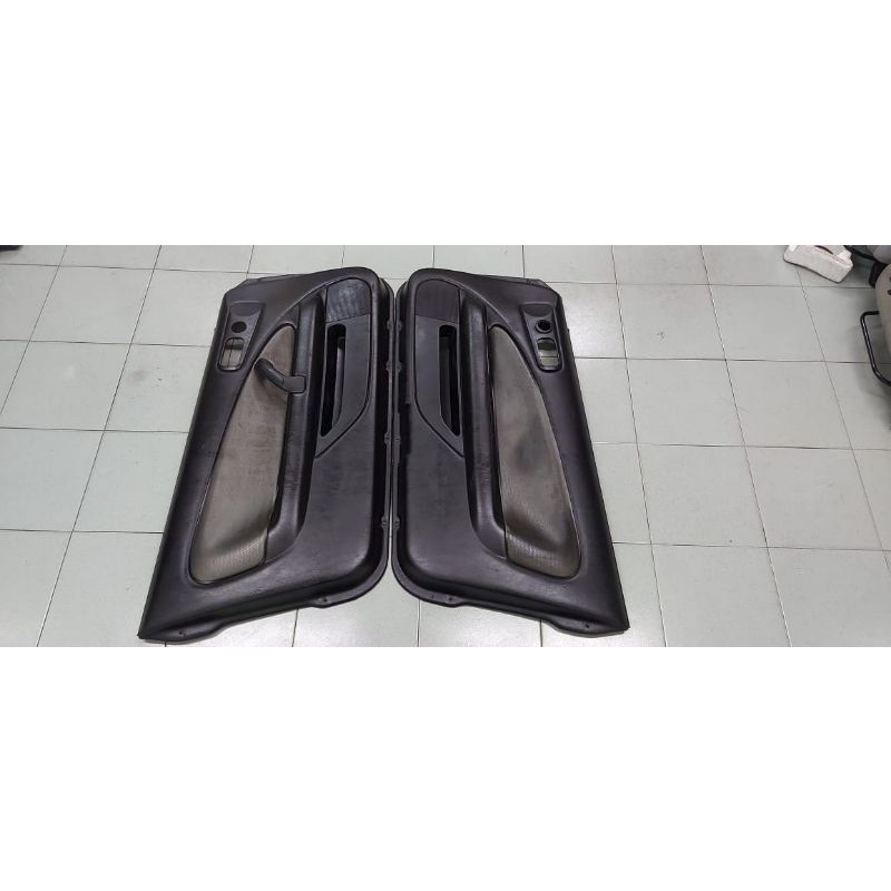 Nissan Silvia S15 Door Trim | Shopee Malaysia
