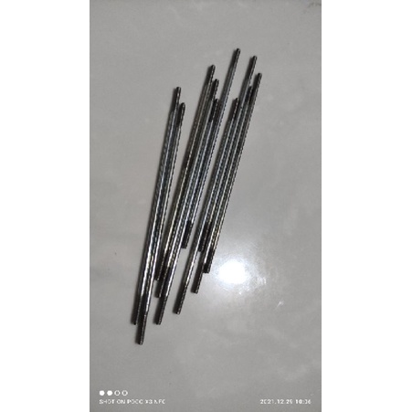 As Speed Thread Length 8cm per 1pcs | Shopee Malaysia