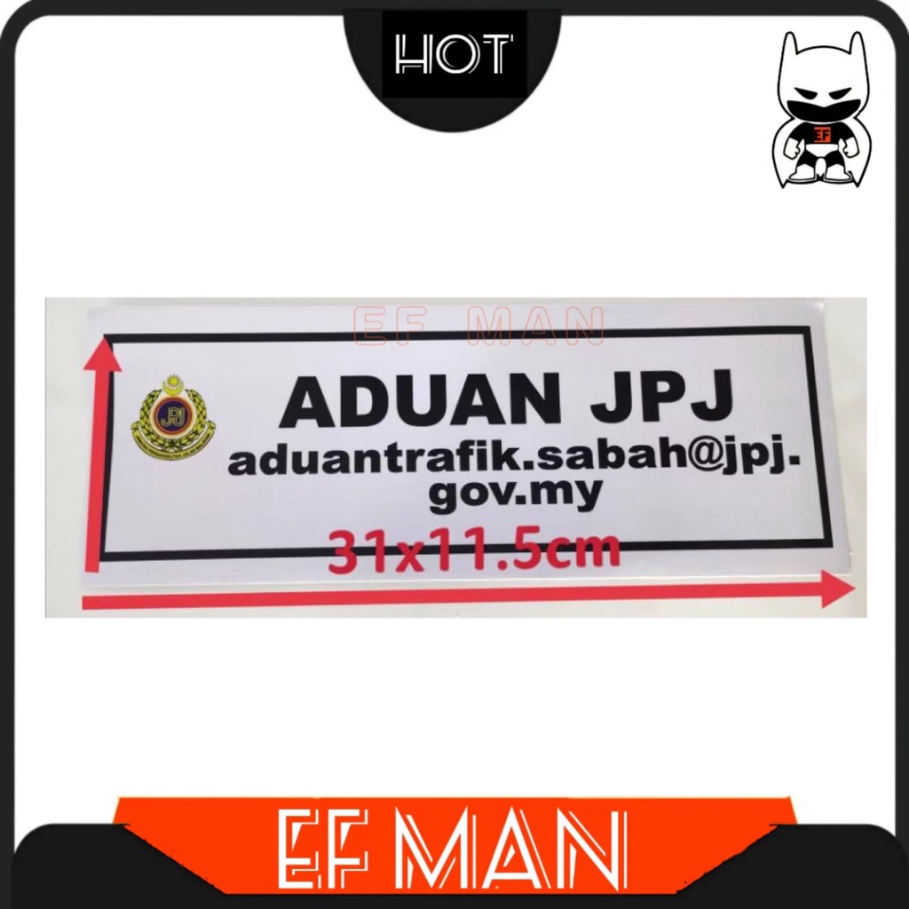 70 / 80 KM/J STICKER LEBUHRAYA LORRY LORI TRUCK CAR SPEED LIMIT 80 / 90 ...