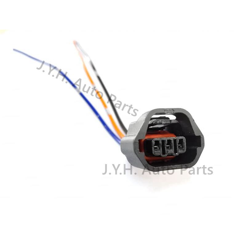 Proton Waja CAM Camshaft Sensor Socket Connector Input Dan Output ...