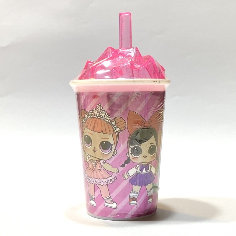 Unicorn Poop Super Cool Poopie Galaxy Colourful Slime Toy Kit - Mainan ...