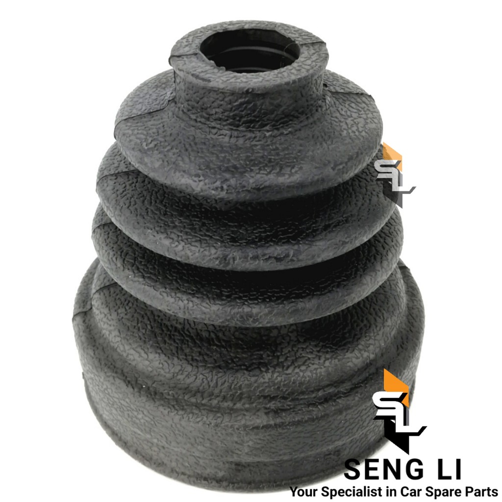 PROTON WAJA/GEN2/PERSONA DRIVE SHAFT BOOT-INNER/ OUTER | Shopee Malaysia