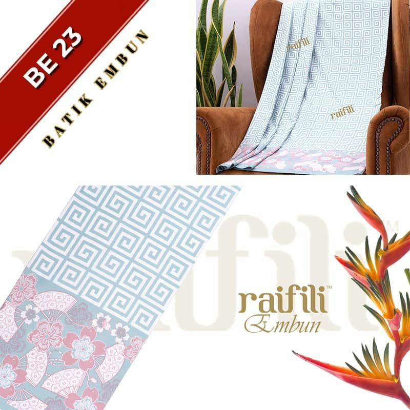 Batik Raifili lock live | Shopee Malaysia