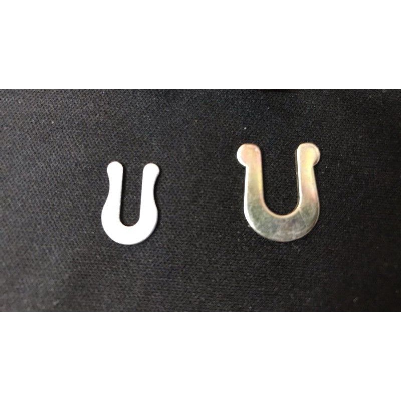 BRAKE SHOE CLIP 5m/7m (Small/Big) (ANY CAR MODIFIER ) (1 PCS PRICE ...