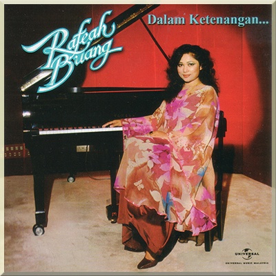 Rafeah Buang (Album Of The Years) | Shopee Malaysia