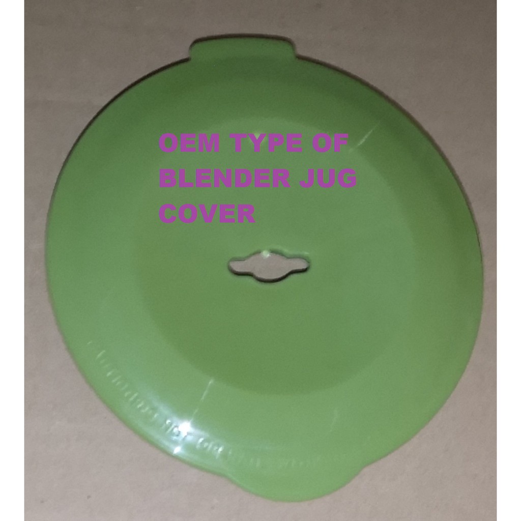 National Blender Jug Blender Jar Cover (Random Colour And Design) (For ...