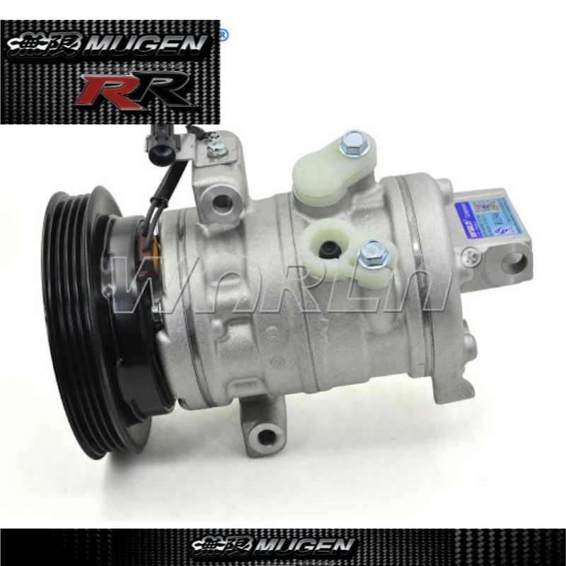 MGC Proton Ertiga (2016’-2019’) • Air Cond Compressor (New) • A/C ...