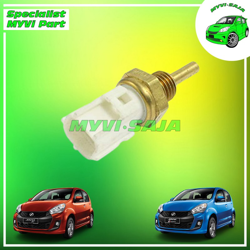 TOYOTA GENUINE PERODUA ORIGINAL MYVI LAGI BEST /MYVI ICON /ALZA ENGINE ...