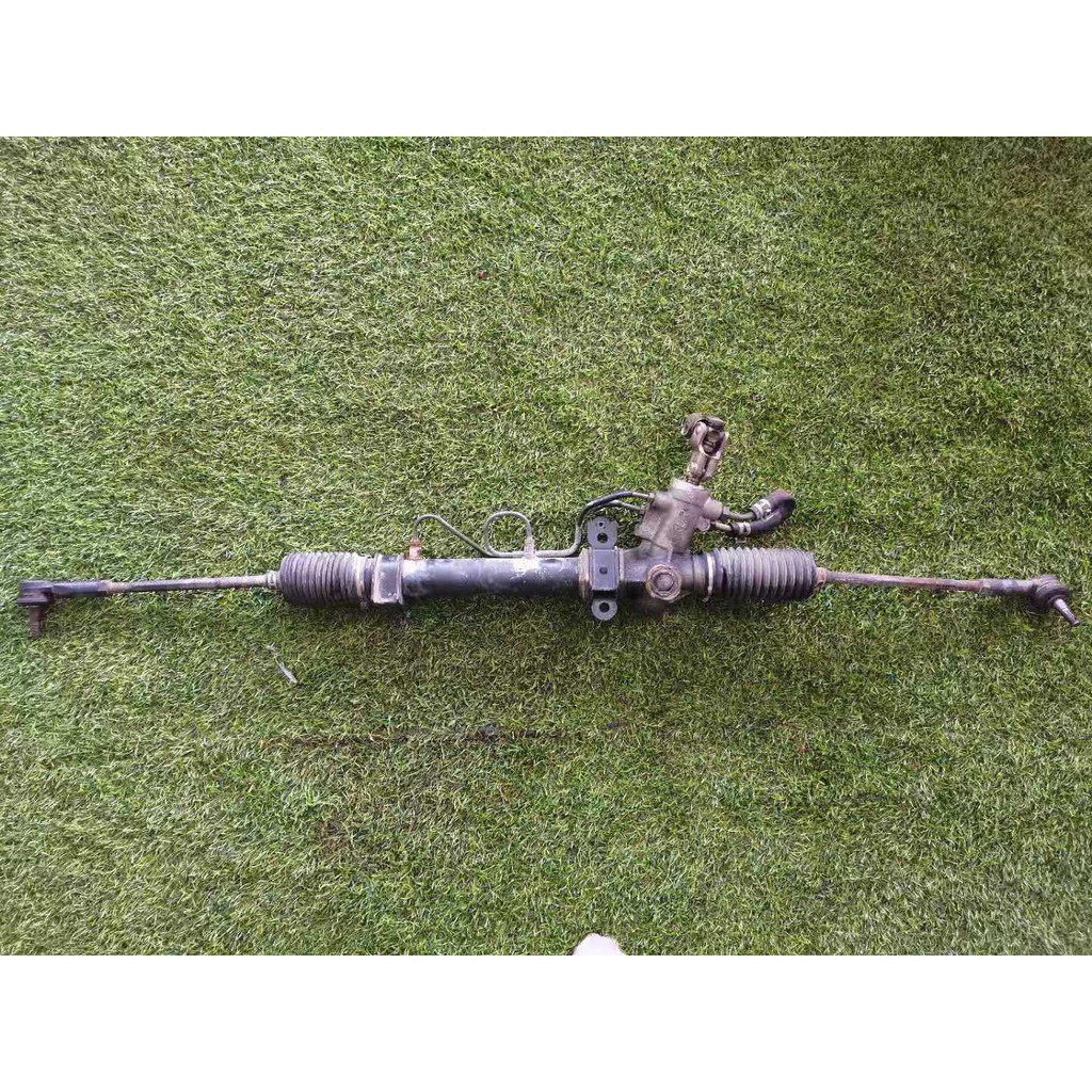 TOYOTA COROLLA AE100/101 STEERING RACK | Shopee Malaysia