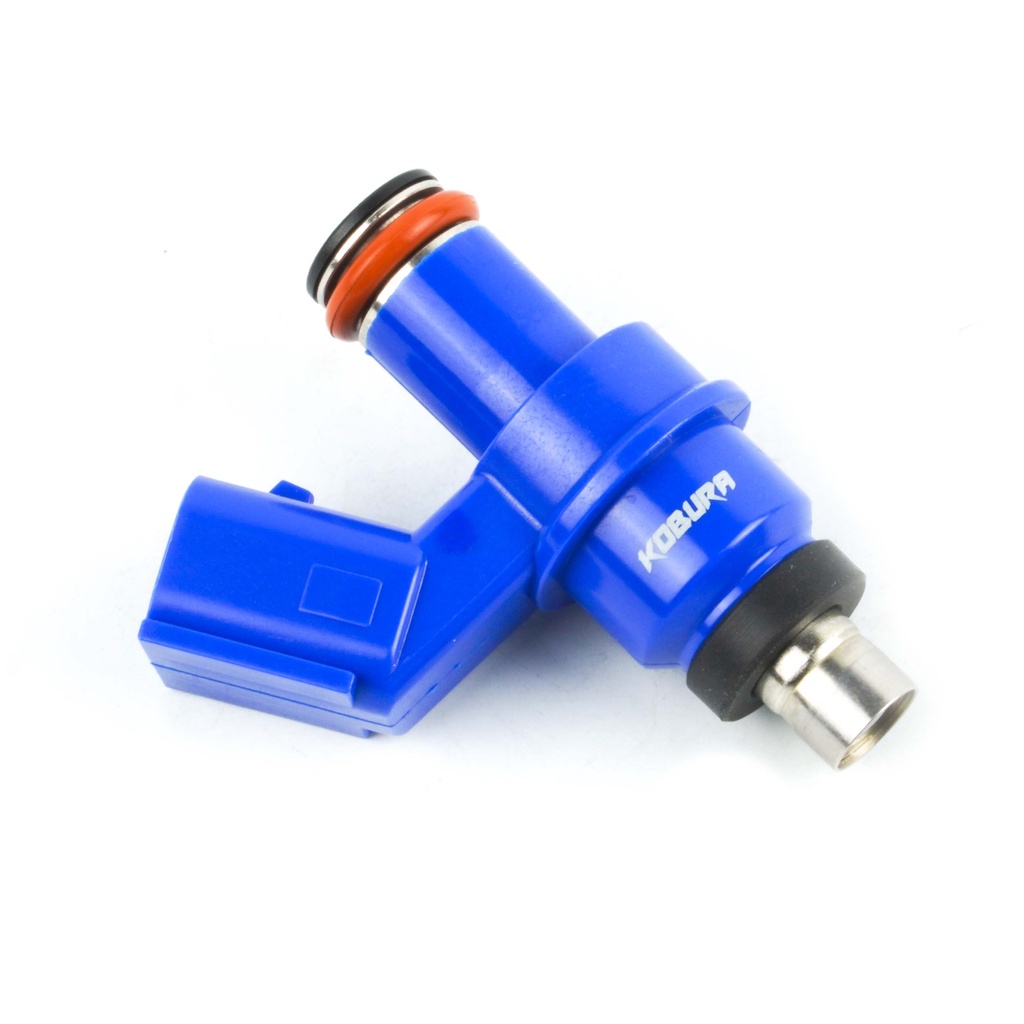 KOBURA FUEL INJECTOR YAMAHA LAGENDA 115 FI V1 V2 Y15 Y15ZR 160CC 180CC ...