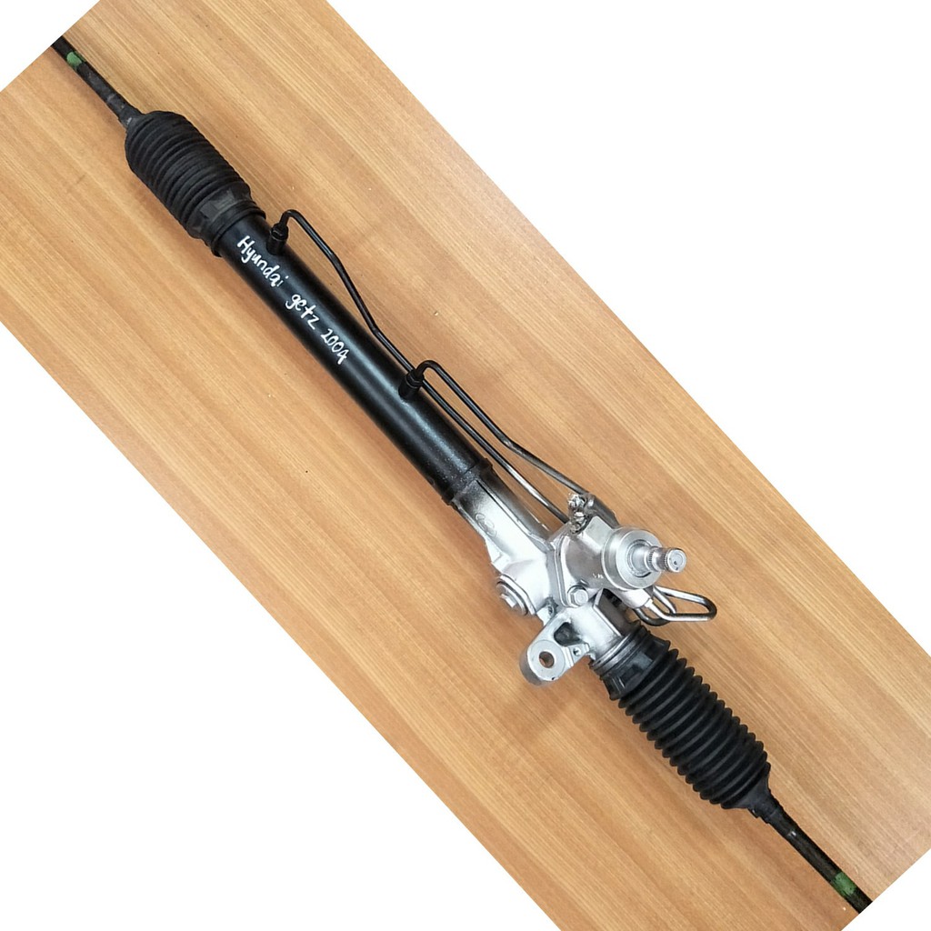 Hyundai Getz Power Steering Rack Year2004 -2008 (Recon) | Shopee Malaysia