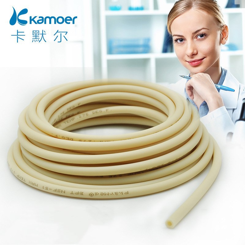 Kamoer Peristaltic Pump Tube High Chemical Resistance Norprene Pipe ...