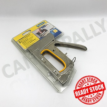[ 100% Original ] Rapid R33 Staple Gun( Made in Sweden ) | Shopee Malaysia