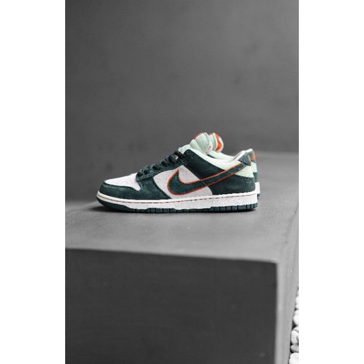Nike SB Dunk Low Stamboy Automo Katsuhiro | Shopee Malaysia