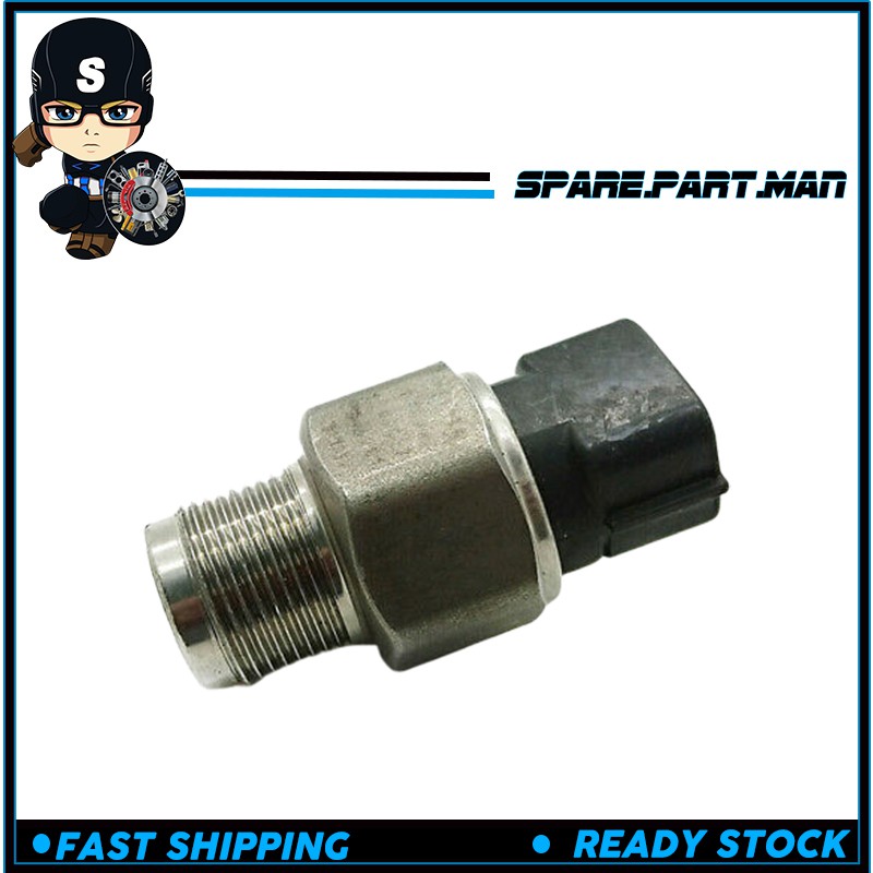 Pickhouse Toyota HILUX D4D 3.0L heavy duty diesel common rail fuel ...