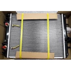 Radiator Perodua Viva Auto (Doube Layer ) 22mm******** 3 MONTH WARRANTY ...