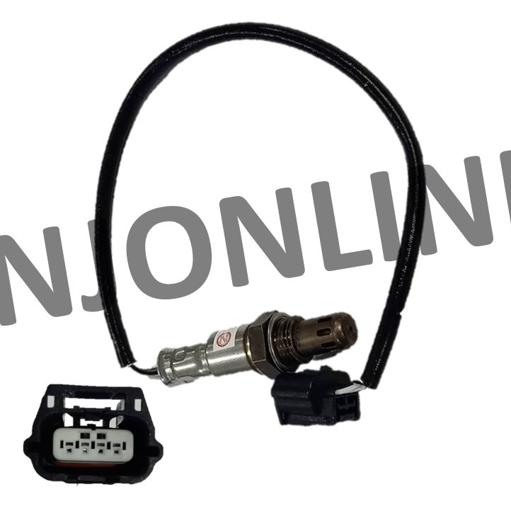 (226A0-1KC0A) OXYGEN SENSOR/ O2 SENSOR - NISSAN ALMERA REAR | Shopee ...