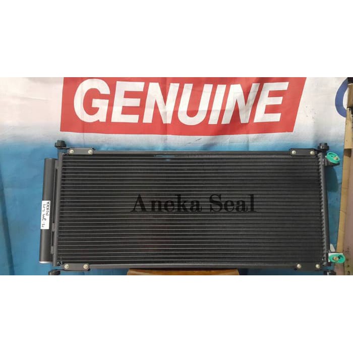 Old Honda Jazz Car Ac Condenser | Shopee Malaysia