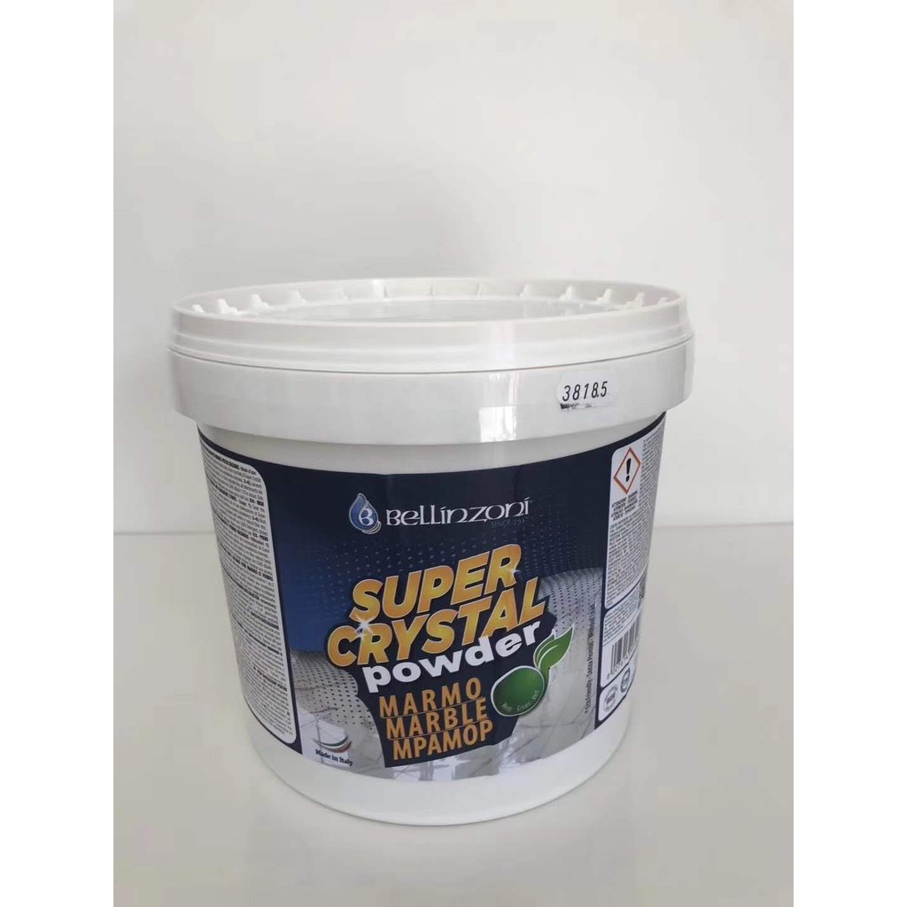 Bellinzoni Super Crystal powder marble 100% Made in ITALY ( GREEN ...