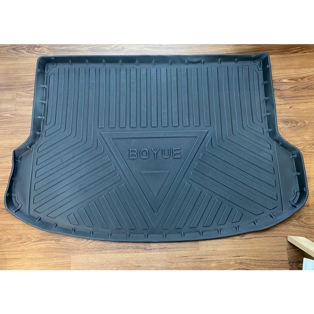 Proton X70 X50 Custom Fit Original OEM ABS Non Slip High Quality Car ...