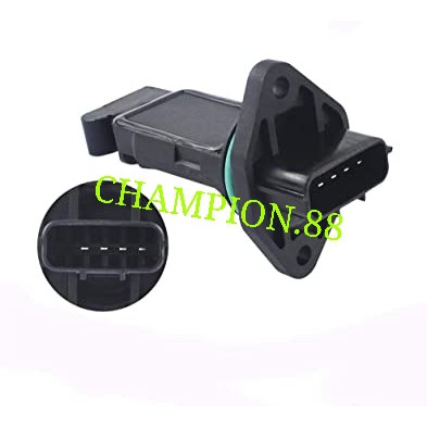 NISSAN SENTRA N16 AIR FLOW SENSOR (4PIN) 22680-4M511 | Shopee Malaysia