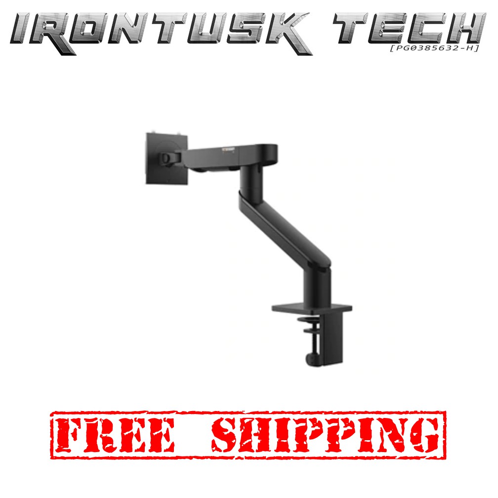 DELL SINGLE MONITOR ARM – MSA20 WITH FREE SHIPPING | Shopee Malaysia