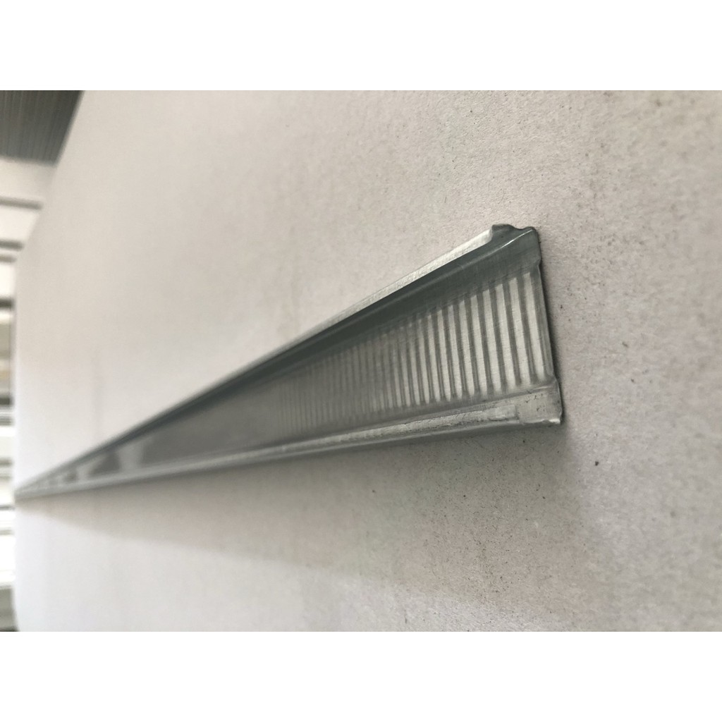 Plaster Ceiling/Gypsum Board Furring Channel/c-channel/Zinc Bar/Besi ...