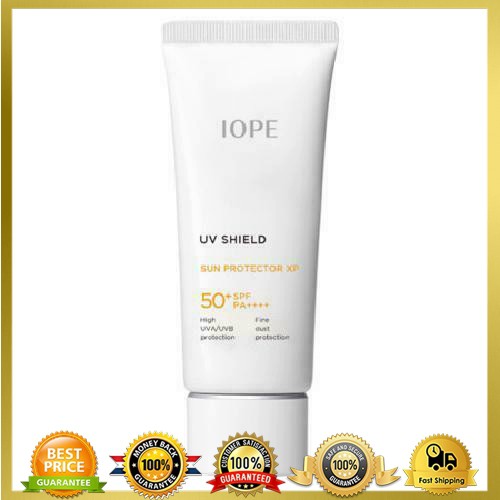 IOPE UV Shield Sun Protector XP SPF50+ PA++++ 15ML | Shopee Malaysia