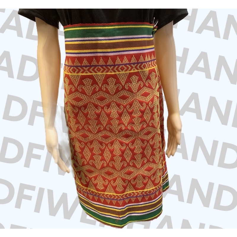 Kain Tating Benang Biasa(Tak ada Tating) | Shopee Malaysia