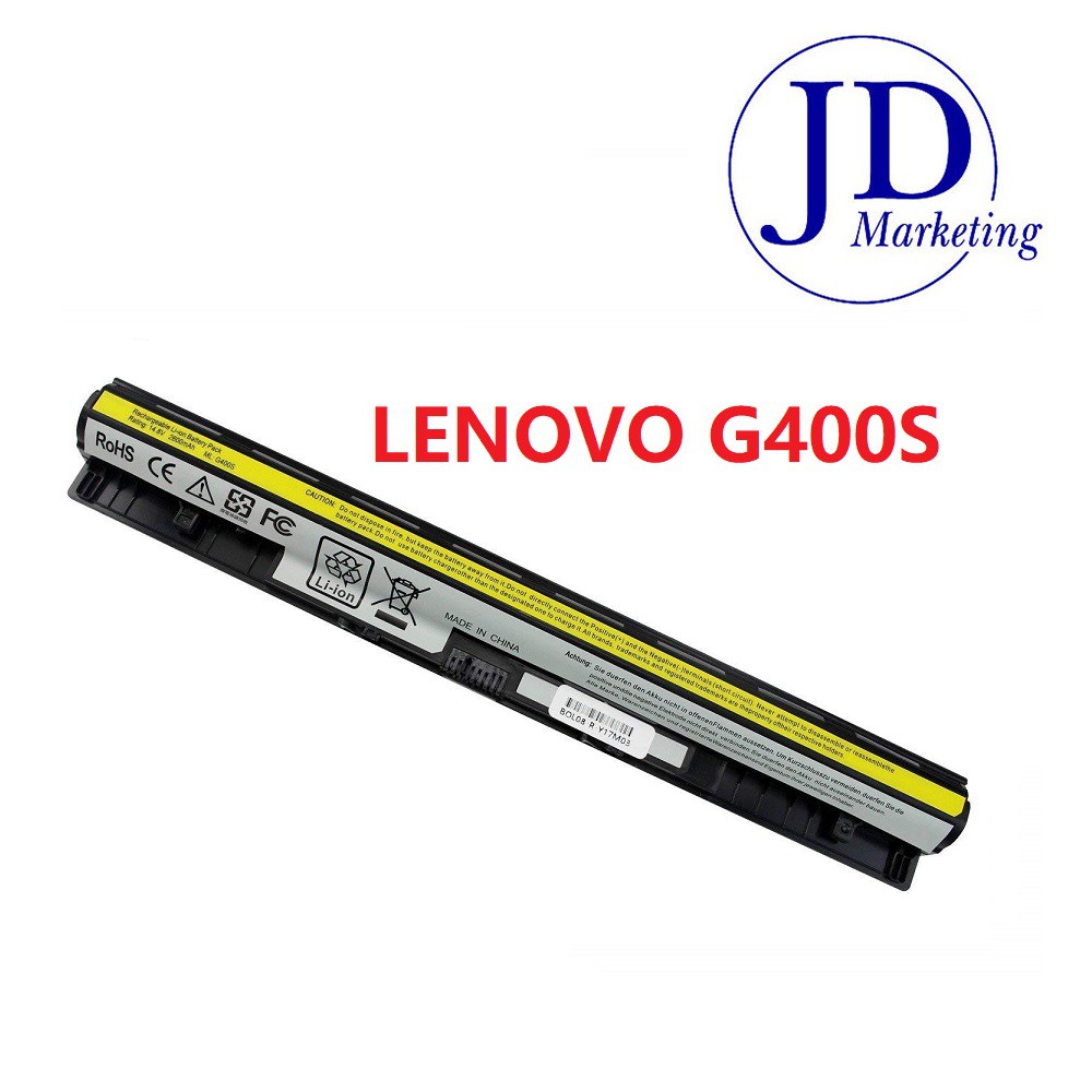 Lenovo Ideapad G400s G405s G500s G505s G50-80 S410p S510p Z710 Battery ...