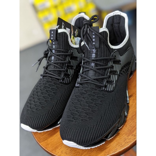 Felet JS 5028 Jogging Shoe | Shopee Malaysia