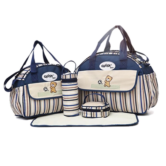 Beg Baju Botol Susu Pampers Anak(READY STOCK) | Shopee Malaysia