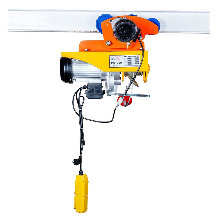 Electric Gourd-Shaped Sports Car Lift Miniature220V Foxy Crane ...