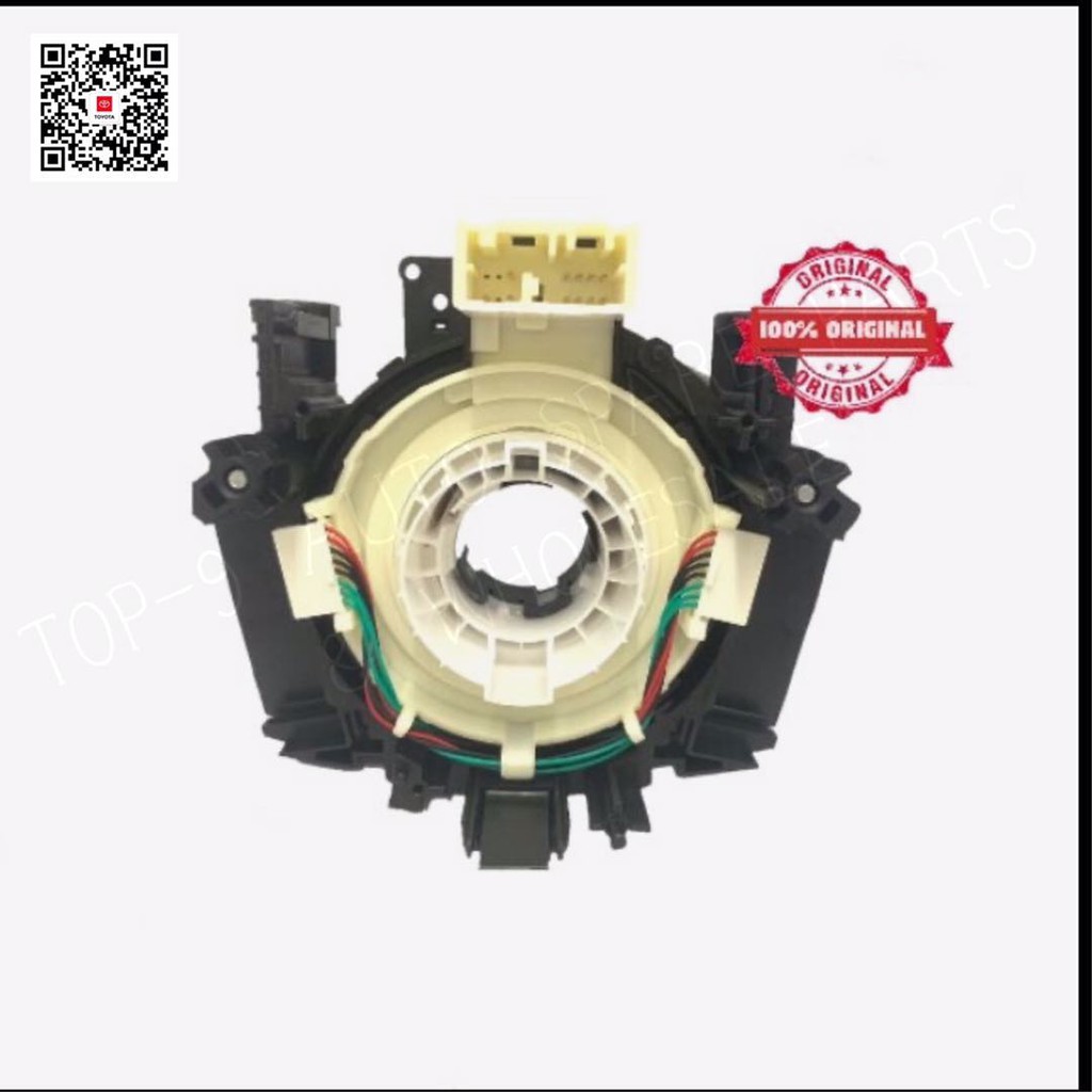 Nissan Sensor Strg Air Bag B5567-CY79A (Clock Spring) Livina L10L Latio ...