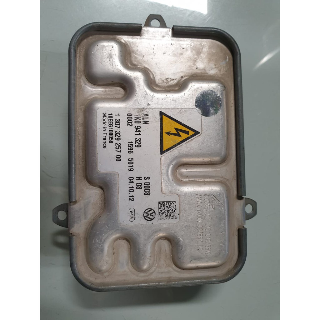 Volkswagen Passat CC 2008-2016 Head Lamp Ballast (1K0941329)(USED ...