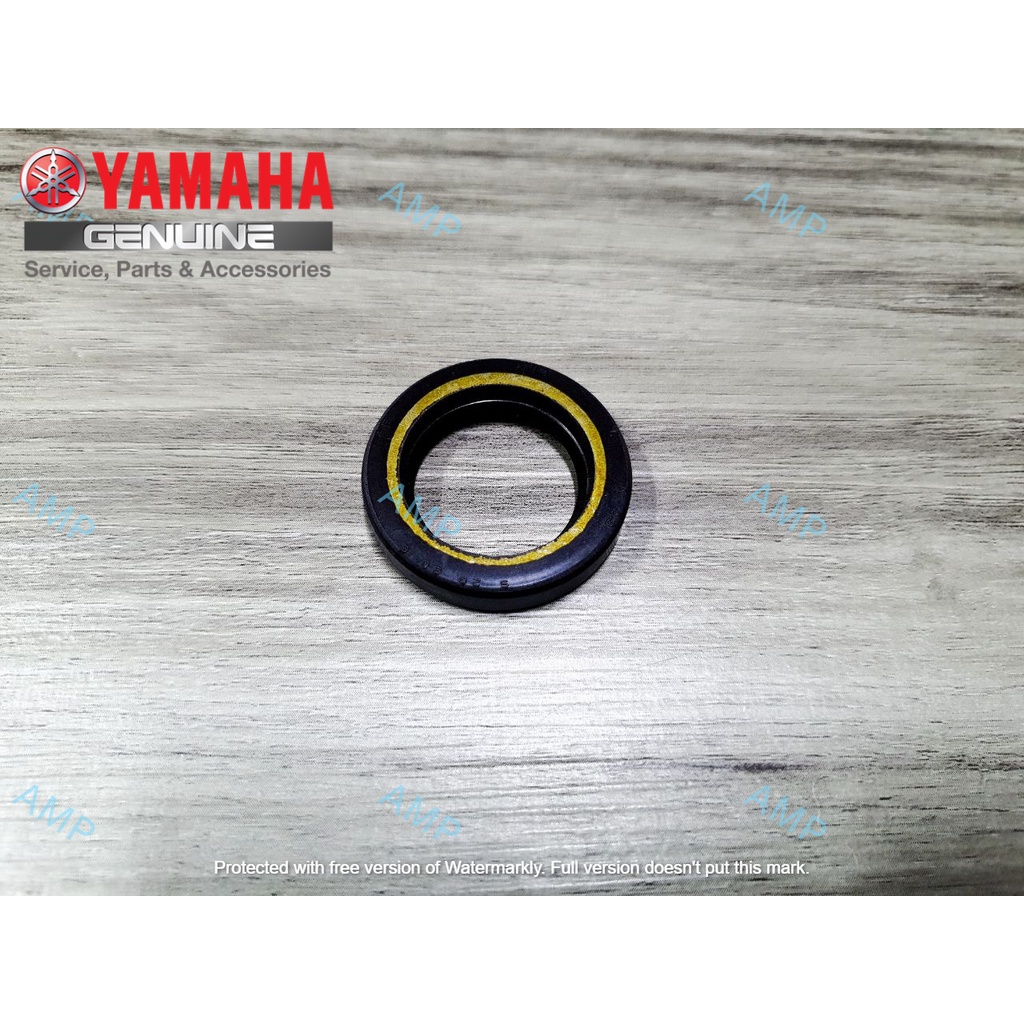 YAMAHA OIL SEAL #93101-20001 (E15D) | Shopee Malaysia