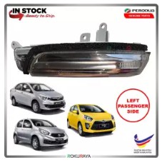 Perodua Bezza Axia Myvi 2015 OEM Genuine Parts Side Mirror Turn Signal ...