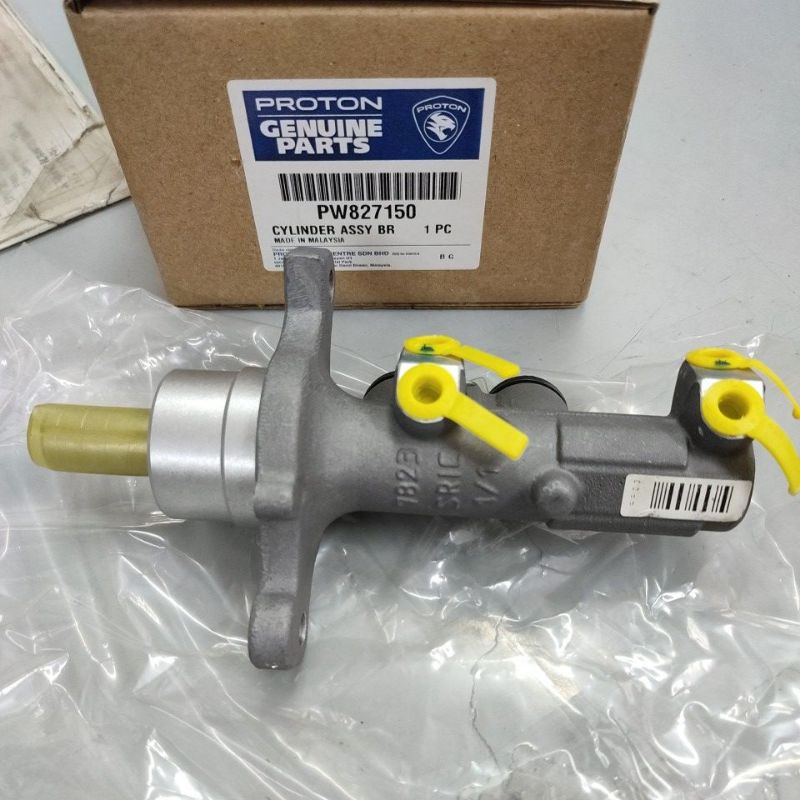 Original Proton [PW827150] Master Pump - Proton Preve Master Pump no ...