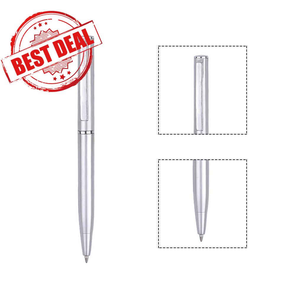 New Hot Sale TB10CM Ten Cm Pen Ballpoint Pen Mini Short Rotating Plastic Rotating Style H3B5 ...