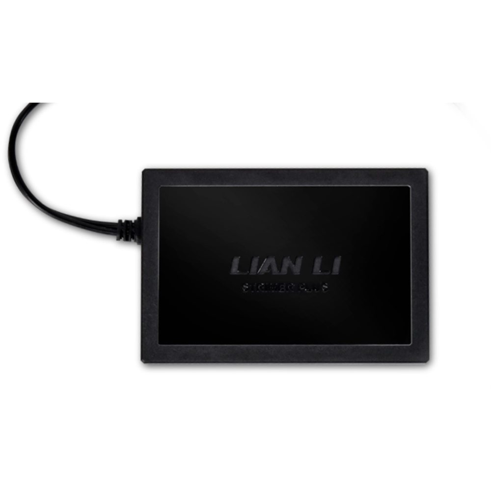 Lian Li Strimer L Connect 3 Controller | Shopee Malaysia