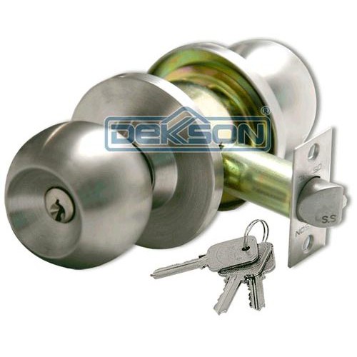 Round KEY DEKKSON KCBL 8587 ET SSS | Shopee Malaysia