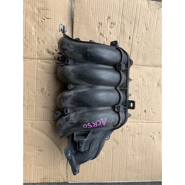 ESTIMA ACR50 VELLFIRE ALPHARD ANH20 2AZ 2.4cc INTAKE MANIFOLD USED ...
