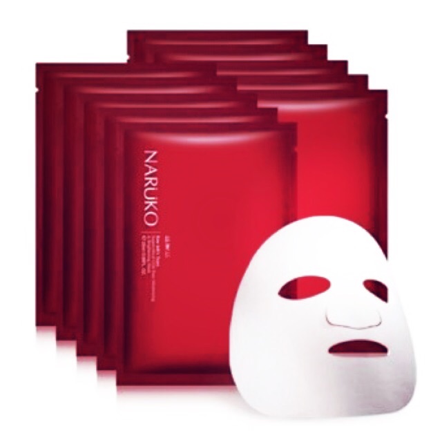 NARUKO Mask (10 pcs per box) | Shopee Malaysia