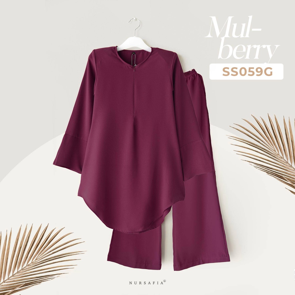 SAFWAA SUIT, MUSLIMAH SUIT, BLOUSE+SELUAR, BLOUSE LABUH+PANTS OFFICE ...