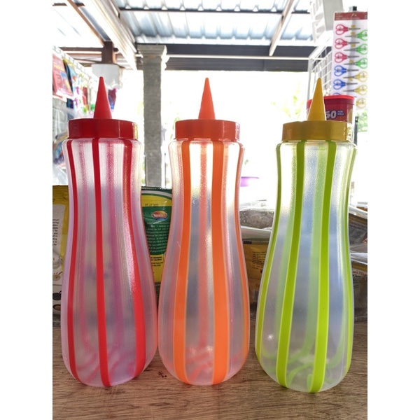 botol sos (botol sos) | Shopee Malaysia