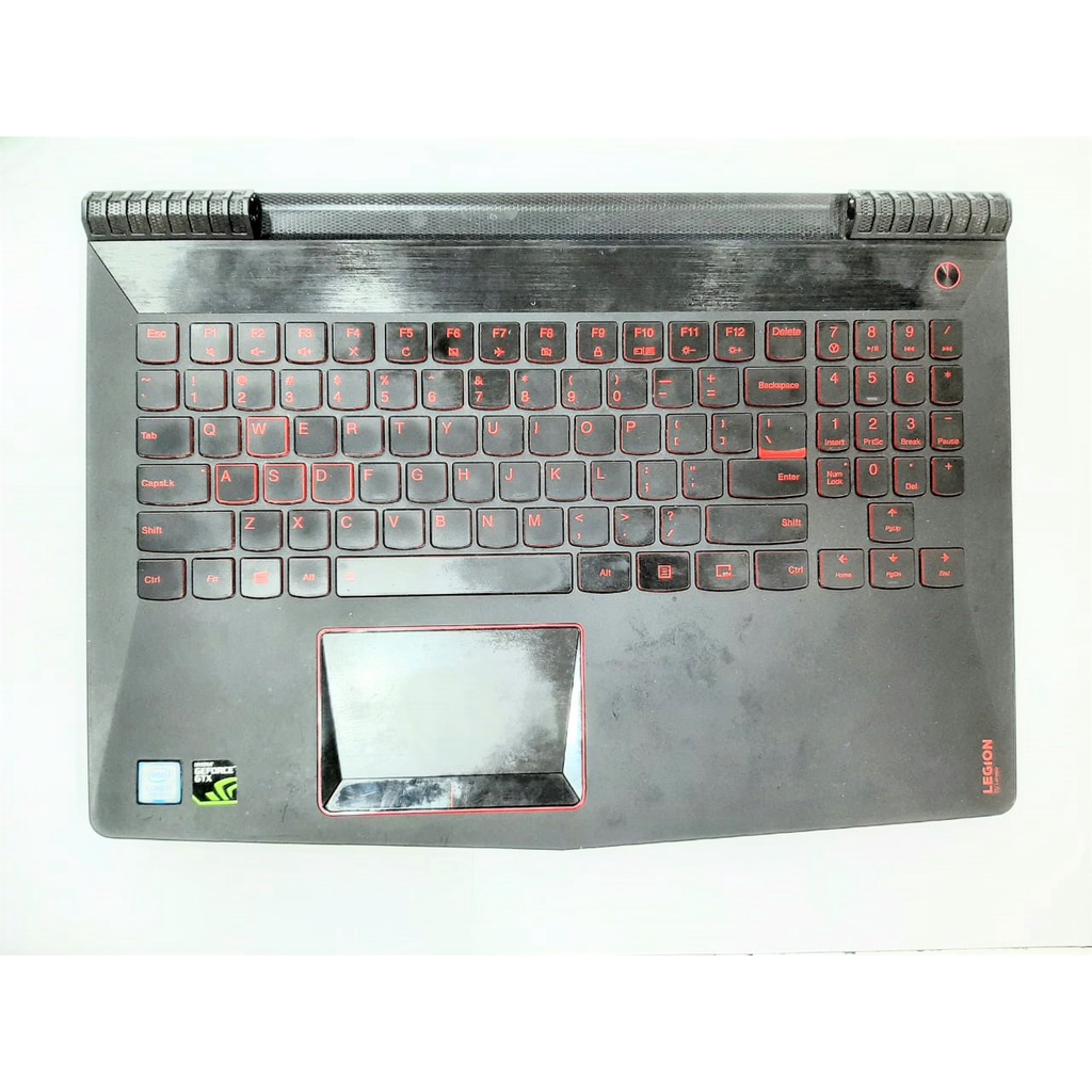 LENOVO Y520-15IKBN LAPTOP CASING HOUSING BODY FRAME PANEL | Shopee Malaysia