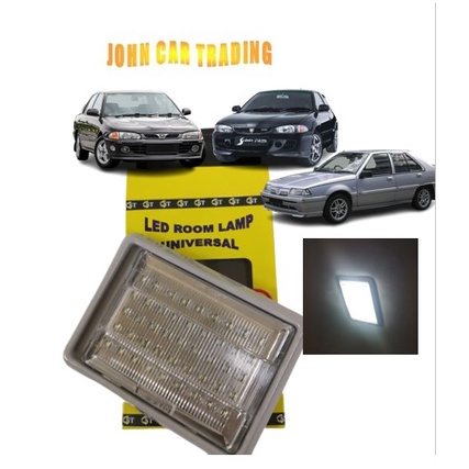 Proton Wira Saga Iswara Satria Room Lamp Saga Room Light Wira Roof ...